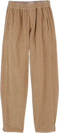 Emile Et Ida Pantalon Jogger Ernest Velours Emile et Ida