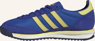adidas Originals Adidas Originals Sl 72 Rs Schuh blau