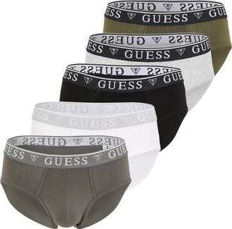 Guess Slip