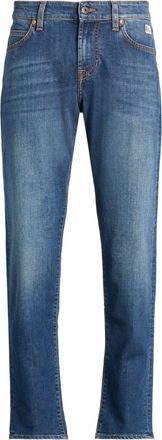 Roy Rogers HOSEN & R&Ouml;CKE - Jeanshosen auf YOOX.COM