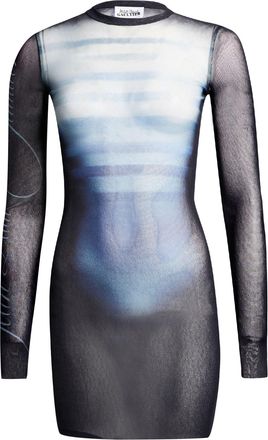 Jean Paul Gaultier KLEIDER - Mini-Kleider auf YOOX.COM