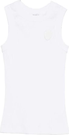 Brunello Cucinelli Femme, Tops, Blanc, Taille: 38 FR Mg902Vt100C159 D&eacute;bardeur