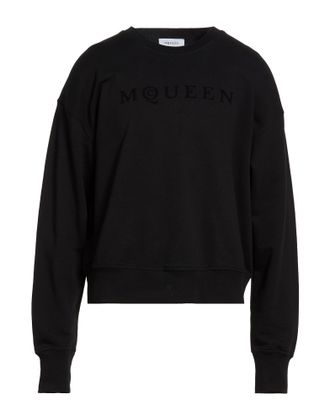 Alexander McQueen TOPS - Sweatshirts auf YOOX.COM