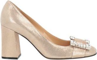 Sergio Rossi CHAUSSURES - Escarpins sur YOOX.COM