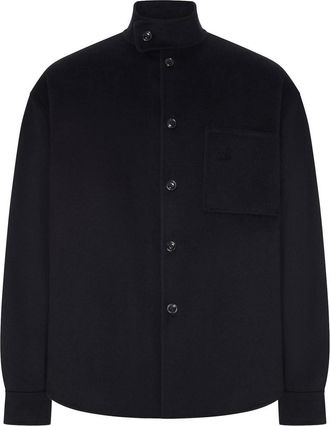 Giorgio Armani Chemise - Noir