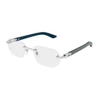 Cartier Herren, Accessories, Grau, 55 MMGr&ouml;&szlig;e