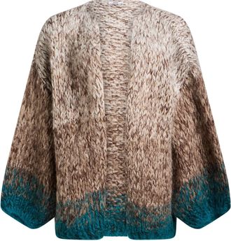 Maiami STRICKWAREN - Strickjacken auf YOOX.COM