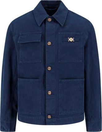 Versace Jacke Carpenter