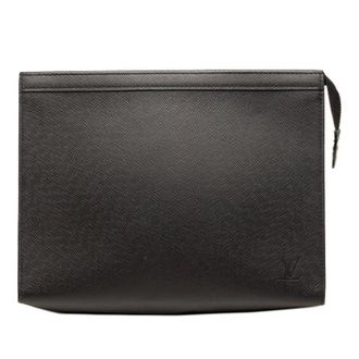 Louis Vuitton Pre-owned Voyage MM - Femme - Pre-owned - Noir - Taille: ONE Size