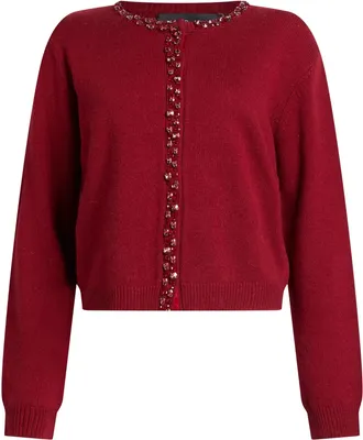 Kaos STRICKWAREN - Strickjacken auf YOOX.COM
