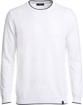 Fay STRICKWAREN - Pullover auf YOOX.COM