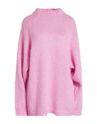 Maison Margiela STRICKWAREN - Rollkragenpullover auf YOOX.COM