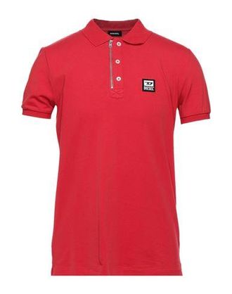 Diesel TOPS - Polos sur YOOX.COM