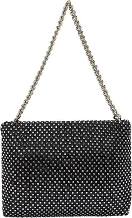 Faina Handtasche Handtasche Frauen Schwarz