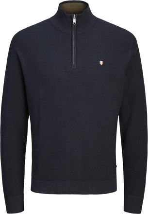 Jack & Jones Jprblurex Knit Half Zip