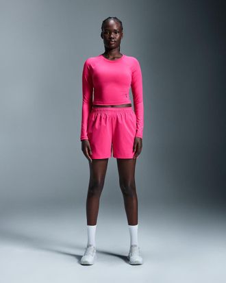 On Movement Long-T Crop