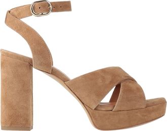 Via Roma 15 SCHUHE - Sandalen auf YOOX.COM