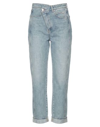 Loewe HOSEN & R&Ouml;CKE - Jeanshosen auf YOOX.COM
