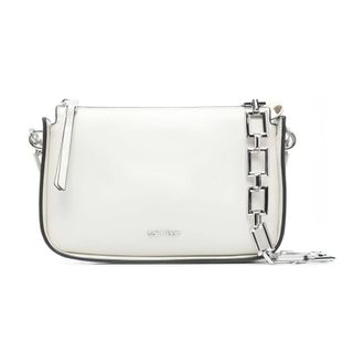 Calvin Klein Archival Chain Crossbody XS - - Bags - Damen - Beige - ONE SIZE