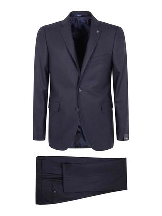 Tagliatore Costume De C&eacute;r&eacute;monie - Bleu