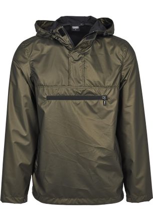Urban Classics Jacke