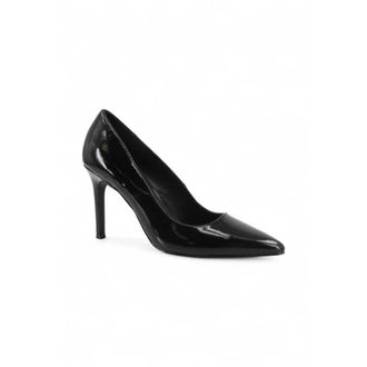 Steve Madden D&eacute;coll&eacute;te - - Shoes - Damen - Schwarzk - 39 EU