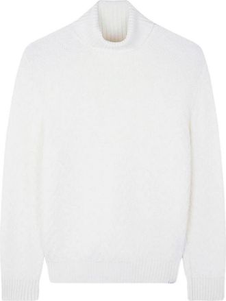 Paul & Shark Pull Col Roulé - Shark