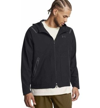 Under Armour Unstoppable Left Chest - Softshelljacke - Herren