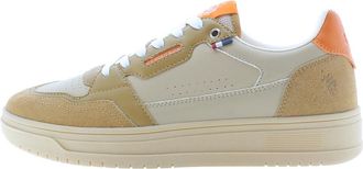 U.S.Polo Association Turnschuhe KOSMO006MDYS1