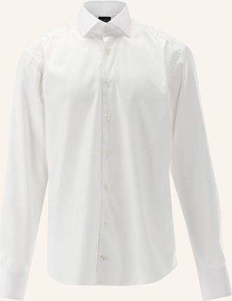van Laack Van Laack Hemd Tailor Fit weiss
