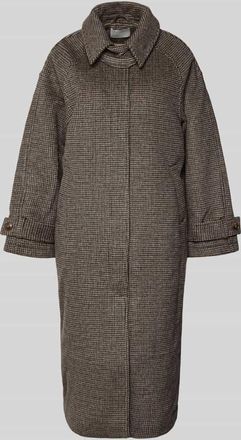 LeGer By Lena Gercke Loose Fit Mantel mit Woll-Anteil Modell Joline