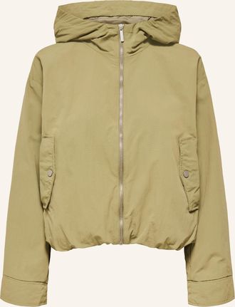 Only Jacke beige