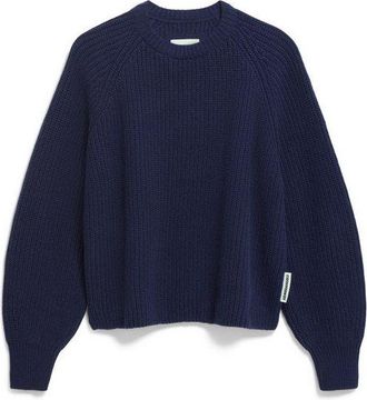 Armedangels Rundhalspullover KAAGI