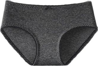 Generic Culotte sans Couture Femme Culotte Femme sans Couture Culotte Femme De Classique Tangas Ray&eacute; Custom Logo Lettres Taille Basse No Show Bikini Seamless 