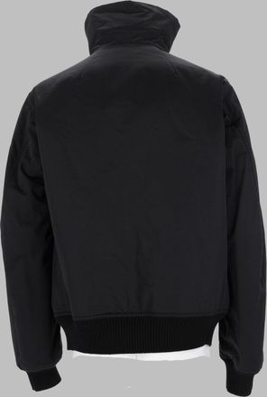 Rick Owens Dracuflight Jacket - Black