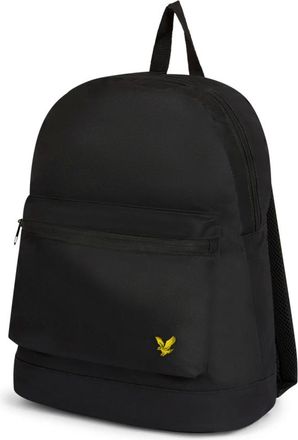 Lyle & Scott Homme, Sacs, Noir, Taille: ONE Size Bags
