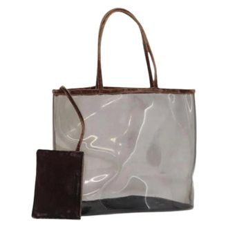 Prada Damen, Pre-Owned, Braun, ONE SIZEGr&ouml;&szlig;e