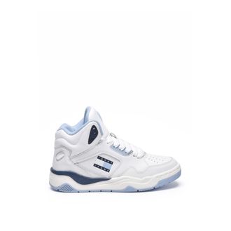 Tommy Jeans Femme, Chaussures, Multicolore, Taille: 41 EU New Basket