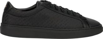 HUGO BOSS Sneakers Kieran - - Shoes - Herren - Schwarzk - 41 EU