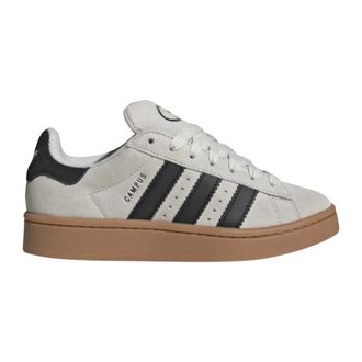 adidas Femme, Chaussures, Gris, Taille: 39 1/3 EU Campus 00s