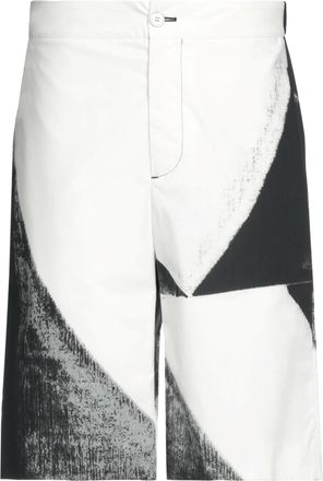 Alexander McQueen HOSEN & R&Ouml;CKE - Shorts & Bermudashorts auf YOOX.COM