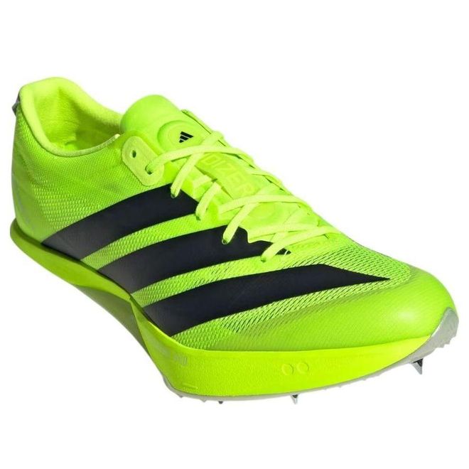 adidas Adizero Prime SP 4 Lucid Lemon Black JI1212 from $179.20 - on ...