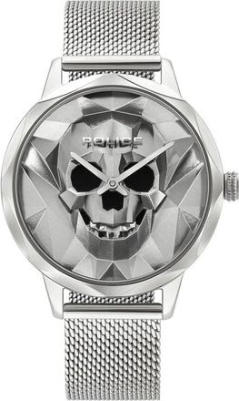Police Watches - - Accessories - Damen - Grau - ONE SIZE