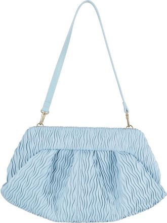 Themoir&egrave; Femme, Sacs, Bleu, Taille: ONE Size Bios Baguette