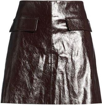 Only BAS - Mini-jupes sur YOOX.COM