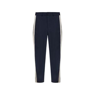 Moncler Side-stripe Trousers