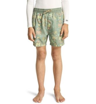 Billabong Vacay LB - Badehose - Kinder