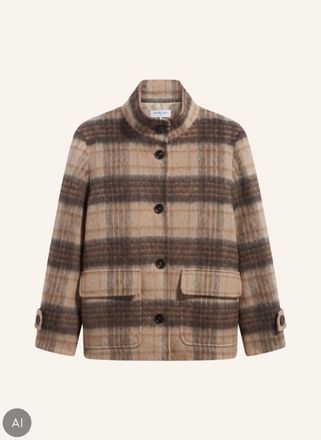 Gerard Darel Mantel Ally beige
