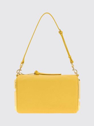 Marc Jacobs Mini Sac Femme couleur Jaune
