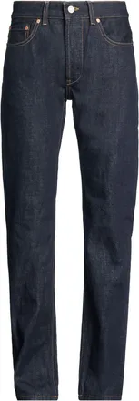 TELA GENOVA HOSEN & R&Ouml;CKE - Jeanshosen auf YOOX.COM